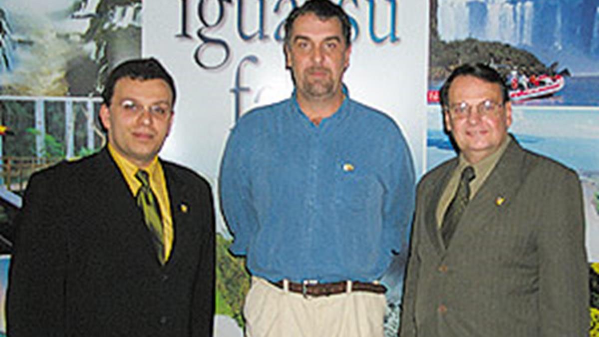 ICVB completa dois anos com bons resultados