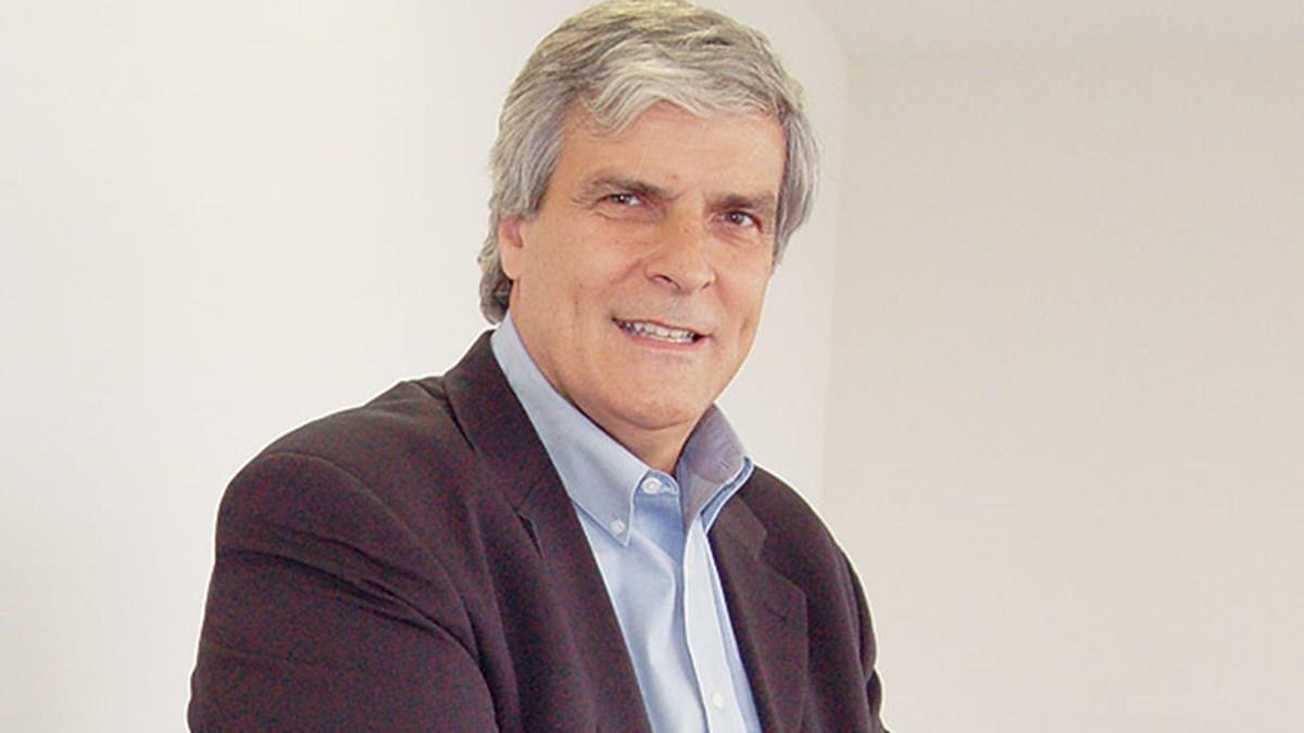 EXCLUSIVO - Carlos Ebner deixa Ocean Air