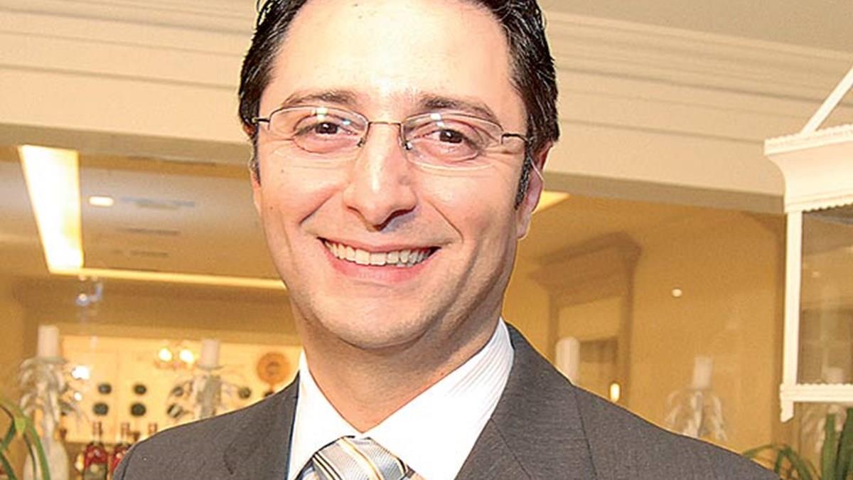 RCA contrata Maurício Alexandre (ex-Disney)