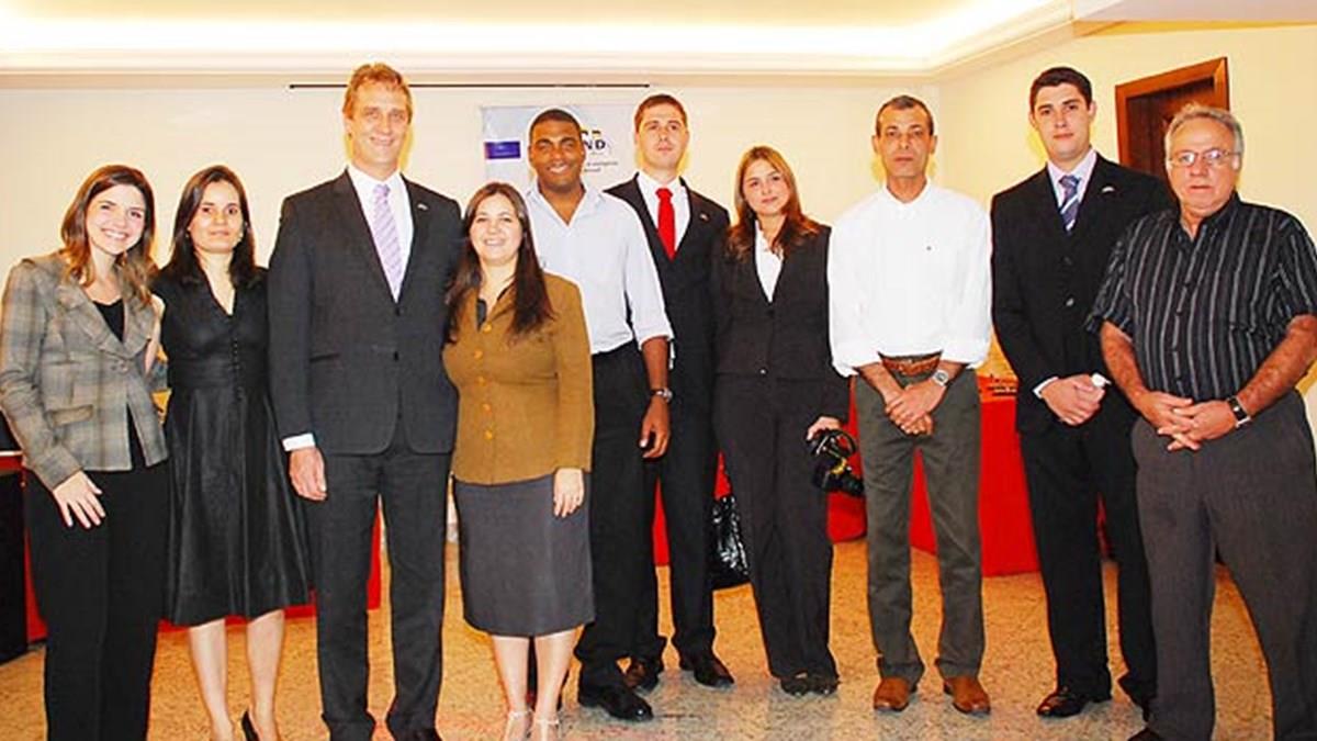 Veja fotos do evento da Trend no Rio de Janeiro