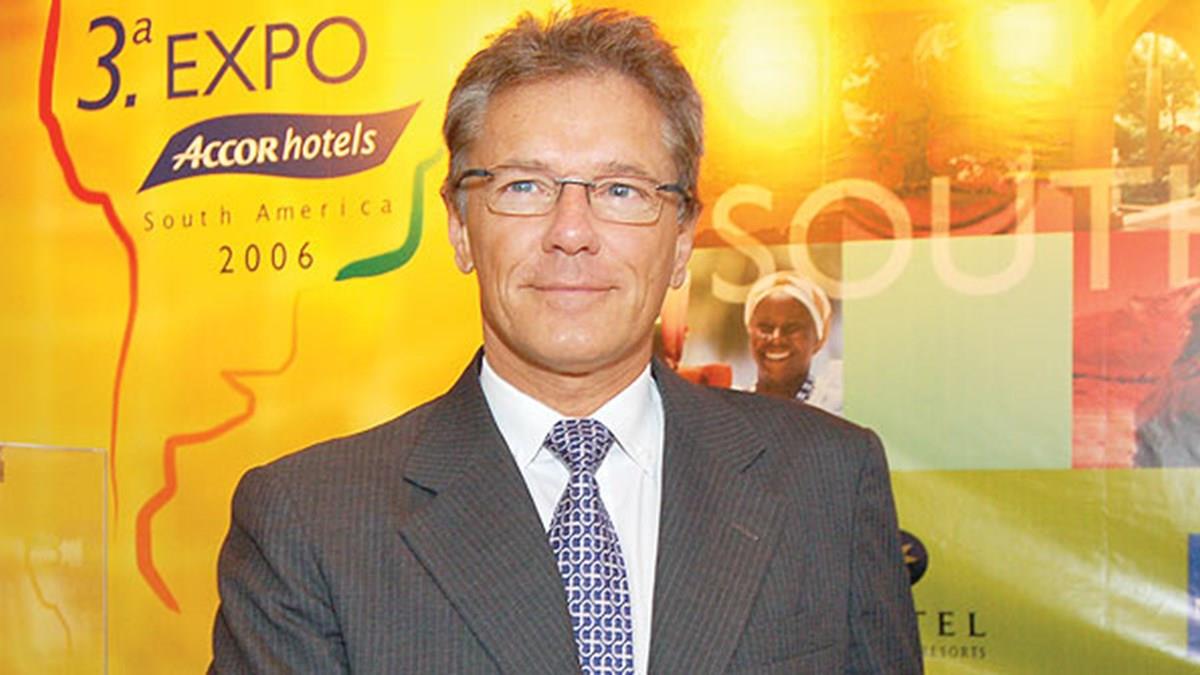 Conheça a nova estrutura da Accor no Brasil