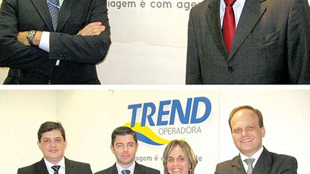 Trend Operadora reestrutura setor de Vendas, contrata quatro novos ...