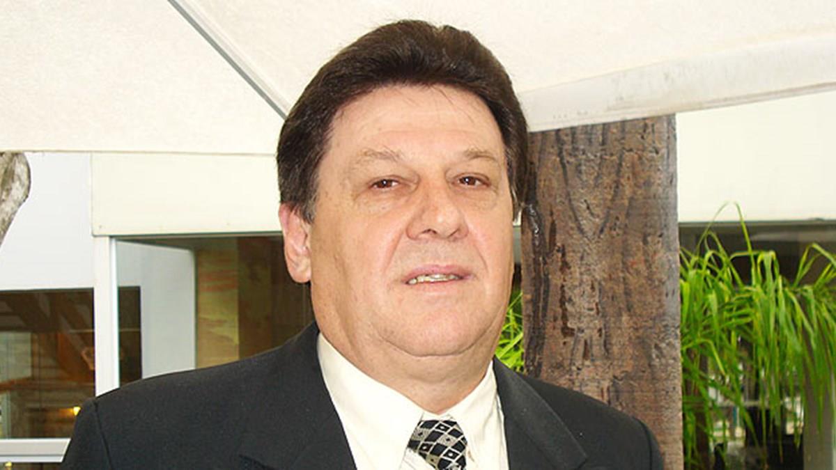 Afonso Mendes assume gerência financeira do Mavsa