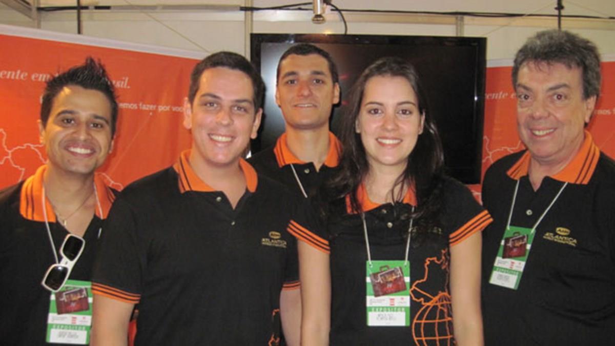 Atlantica foca promoção que premia com carro