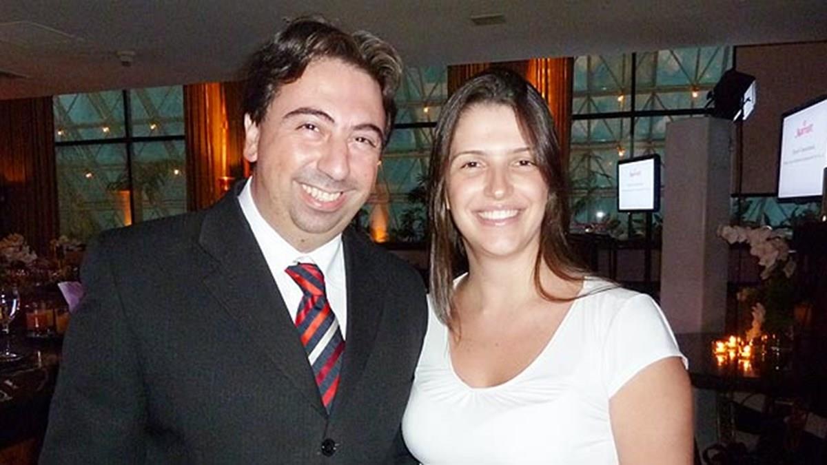 Janaína Maria é promovida no Internacional da CVC