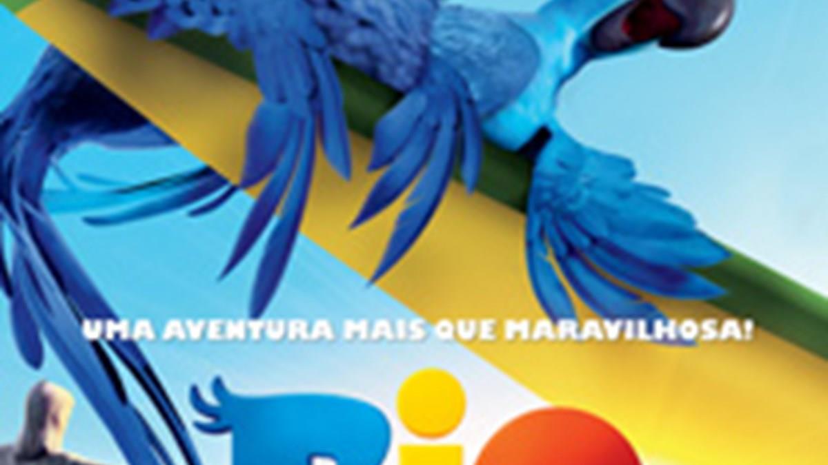 Secretaria de Turismo carioca aposta fichas no Filme Rio