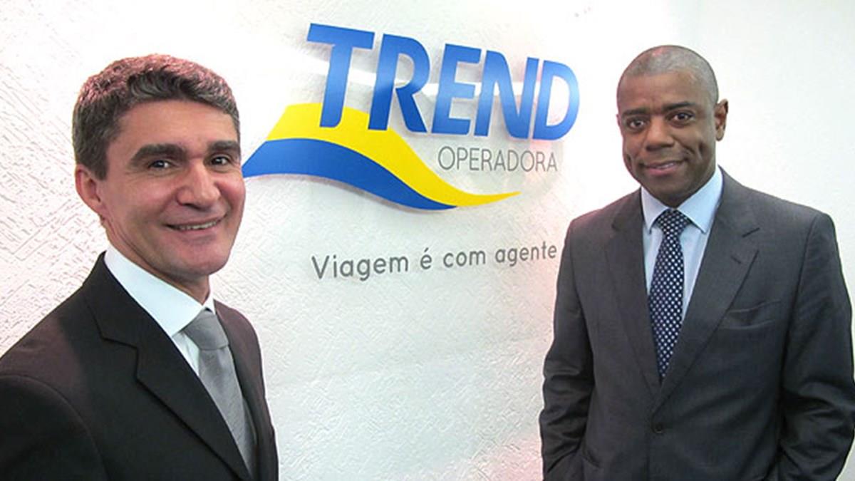 Trend reestrutura vendas e traz novo gerente geral