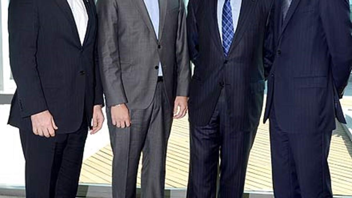 Accor Hotels tem nova estratégia e lança marcas