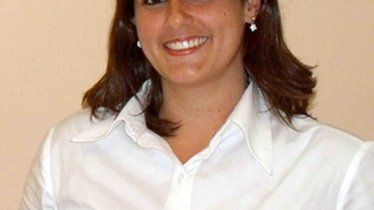 Ex Tam Tatiana Freitas Vai Para Movida Rent A Car Rj Aviação