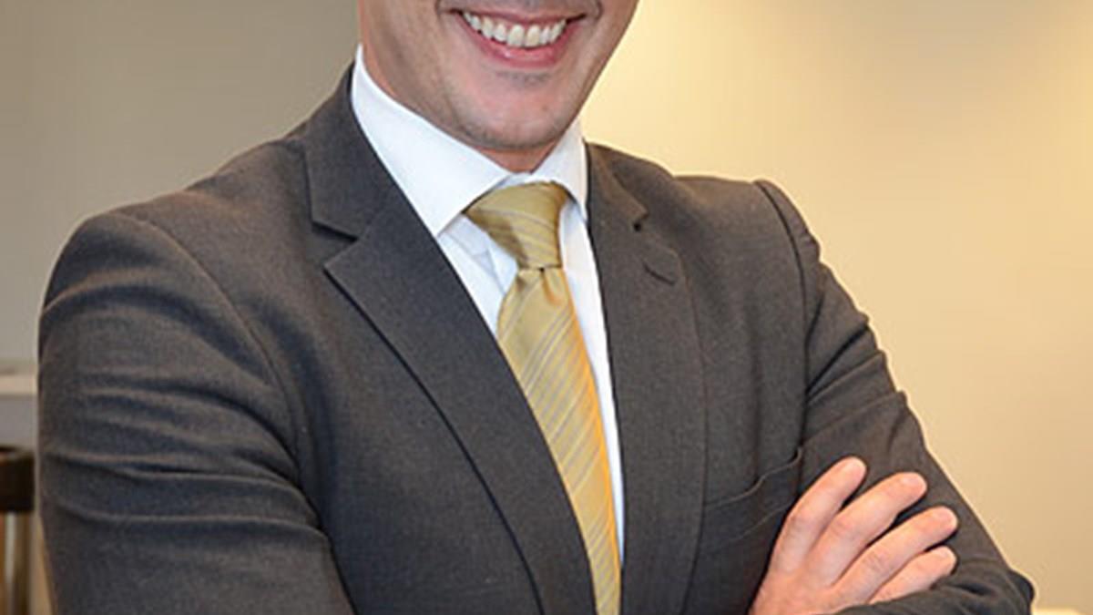 Rodrigo Rocha deixa CVC depois de 6 anos