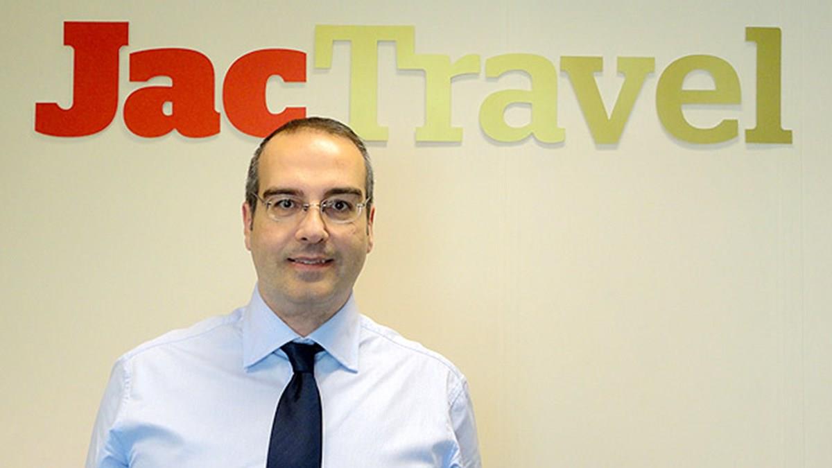 Jac Travel UK chega ao Brasil, com Paulo de Oliveira
