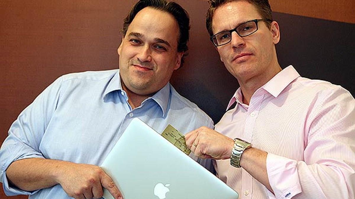 Daniel Bento e sócios abrem empresa de processamento