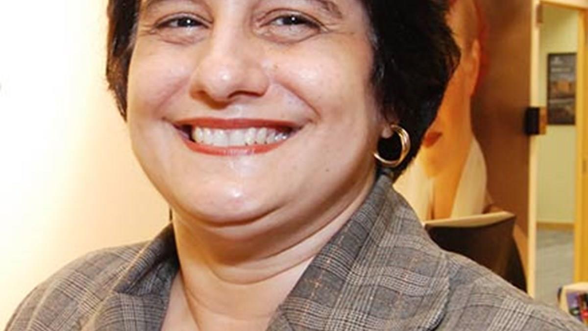 Márcia Galvão deixa a Emirates após cinco anos