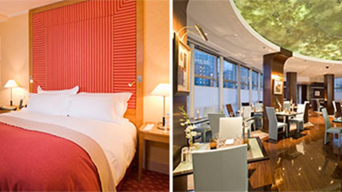 Accor renova unidades Pullman em Paris