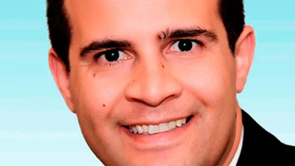 David Pressler assume direção regional de Vendas (IHG)