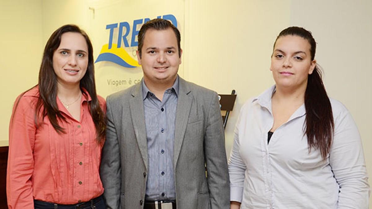 Trend Operadora lança pacote de soluções para hotéis