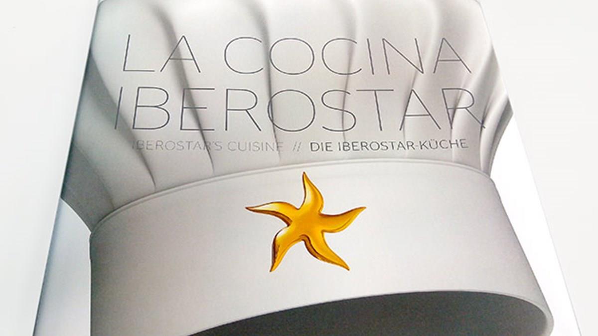 Rede Iberostar renova gastronomia com Iberostar Chef