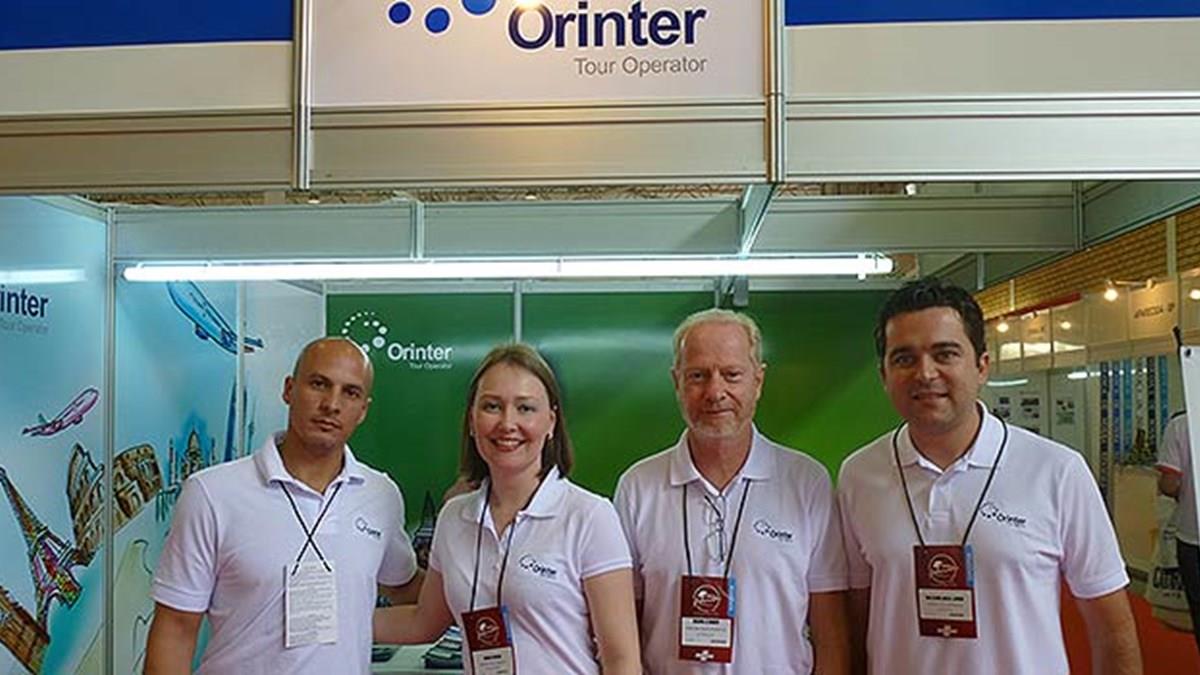 Operadora Orinter abre filial em Porto Alegre