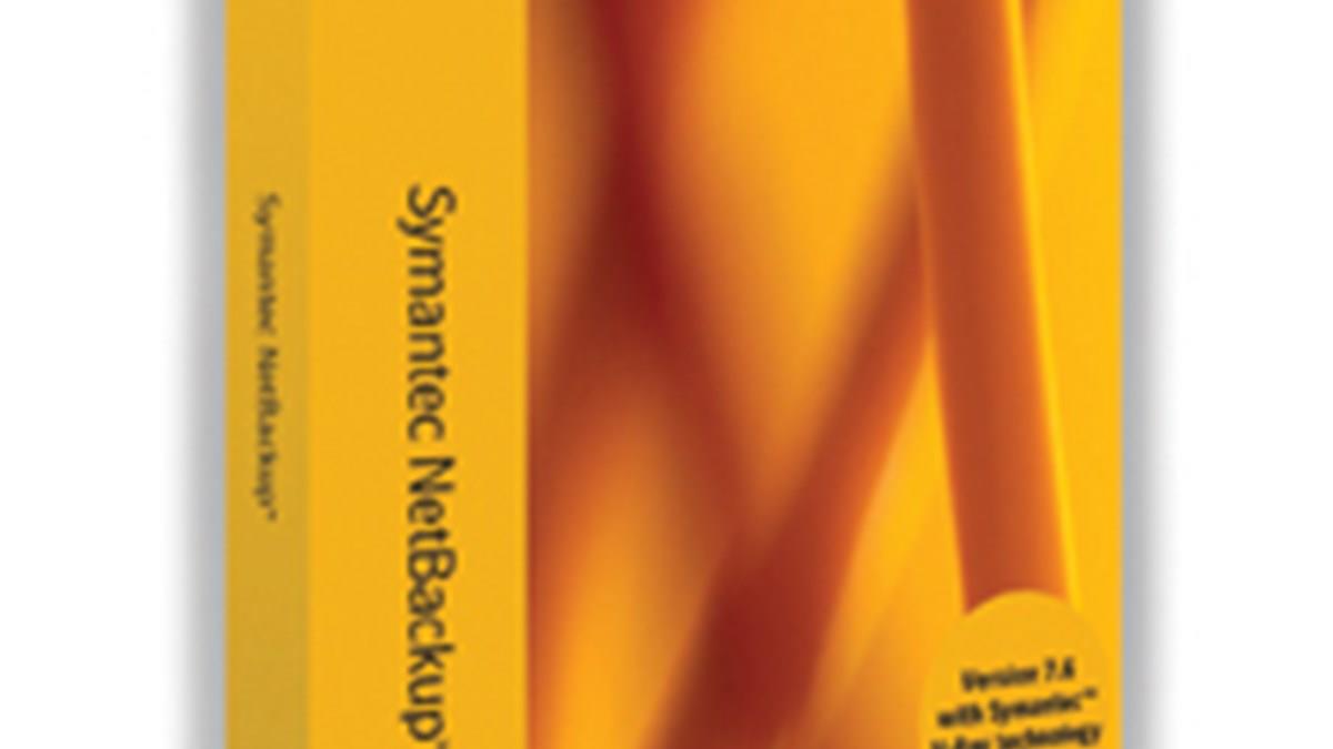 Symantec apresenta nova versão de Netbackup 7.6