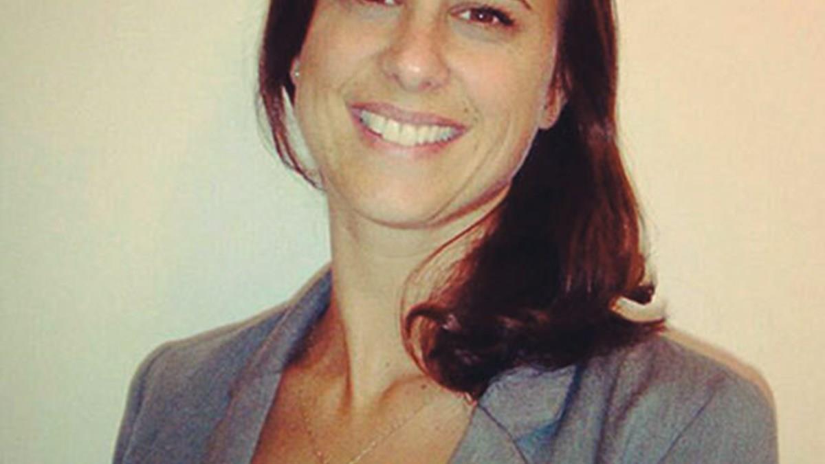 Andrea Bonna é a nova contratada da The Collection