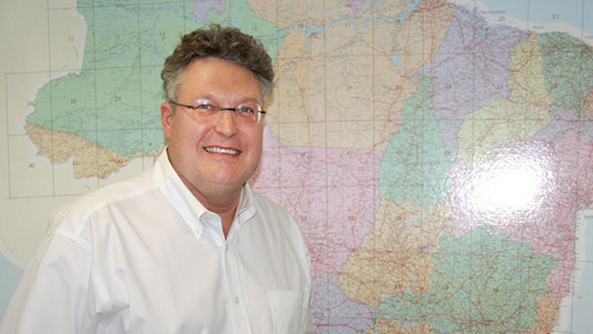 Azul nomeia Trey Urbahn como chief strategy officer