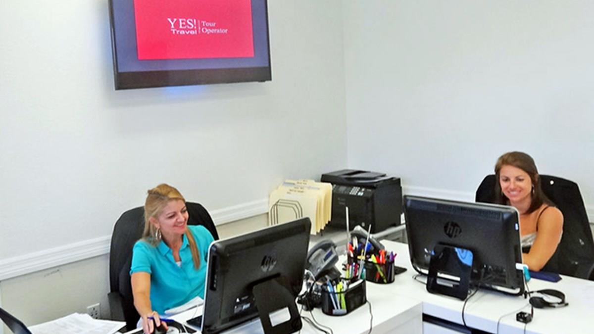Yes! Travel inaugura nova unidade em Orlando