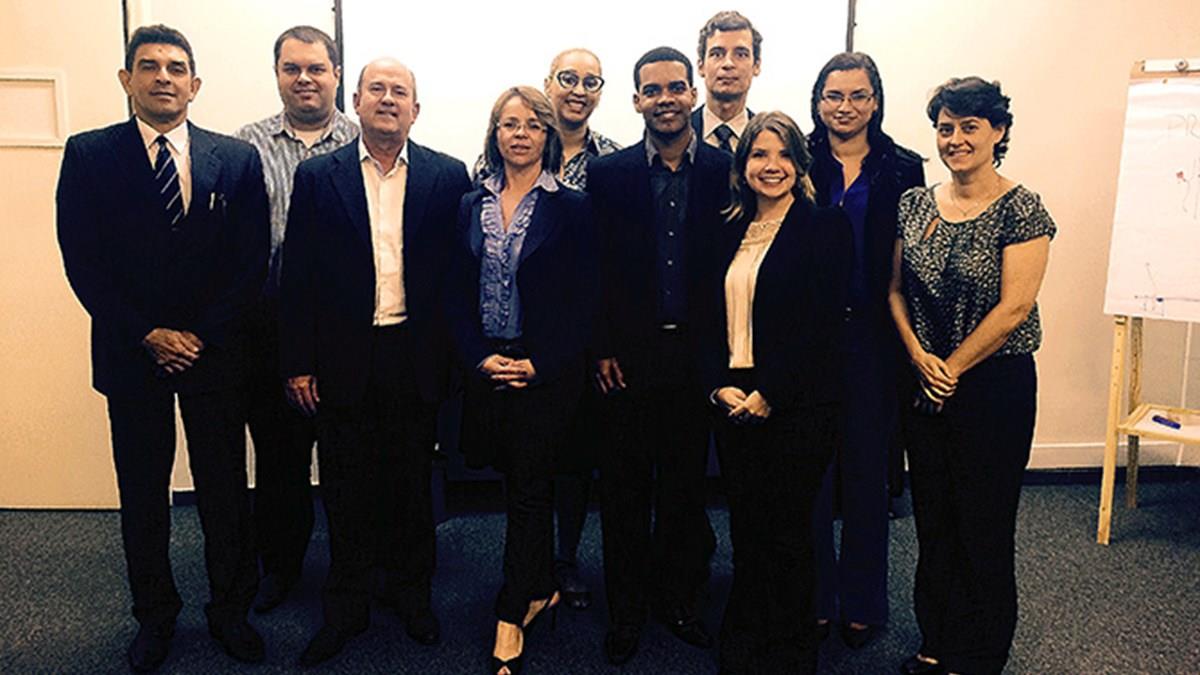 Rede Promenade investe em capital humano