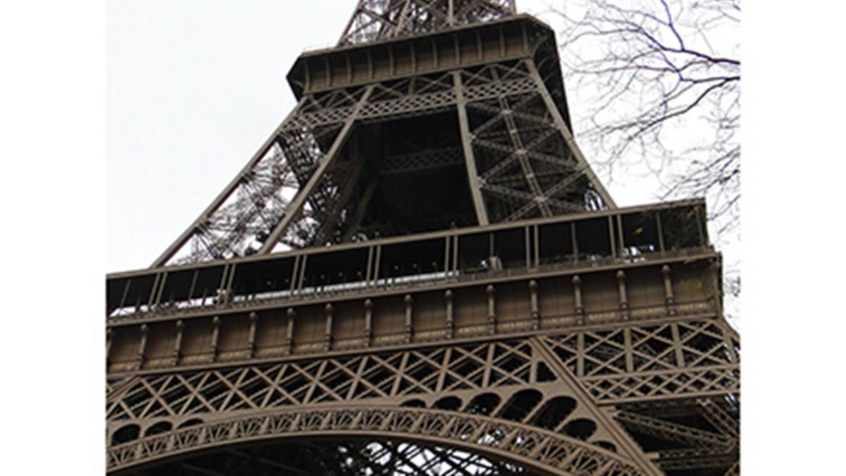 Atrações em Paris voltam a abrir nesta segunda-feira