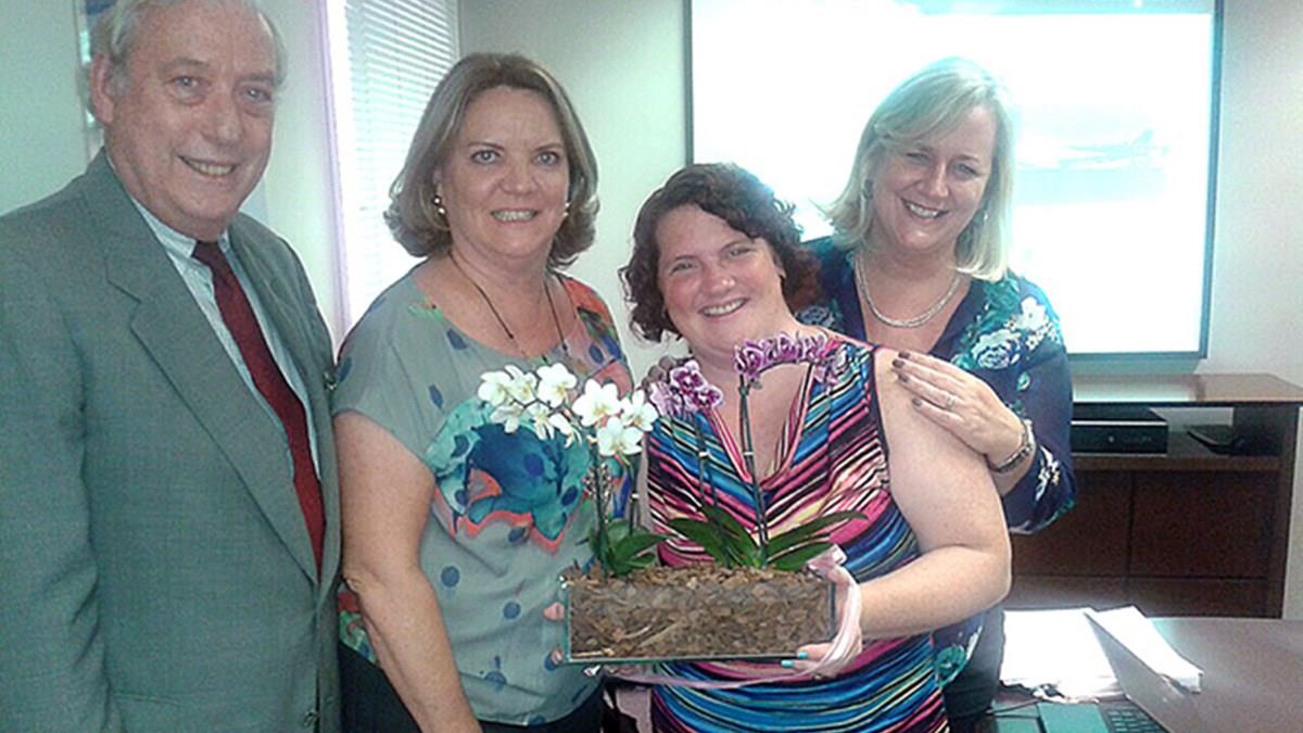 Star Alliance define Comitê de Orientação no Brasil