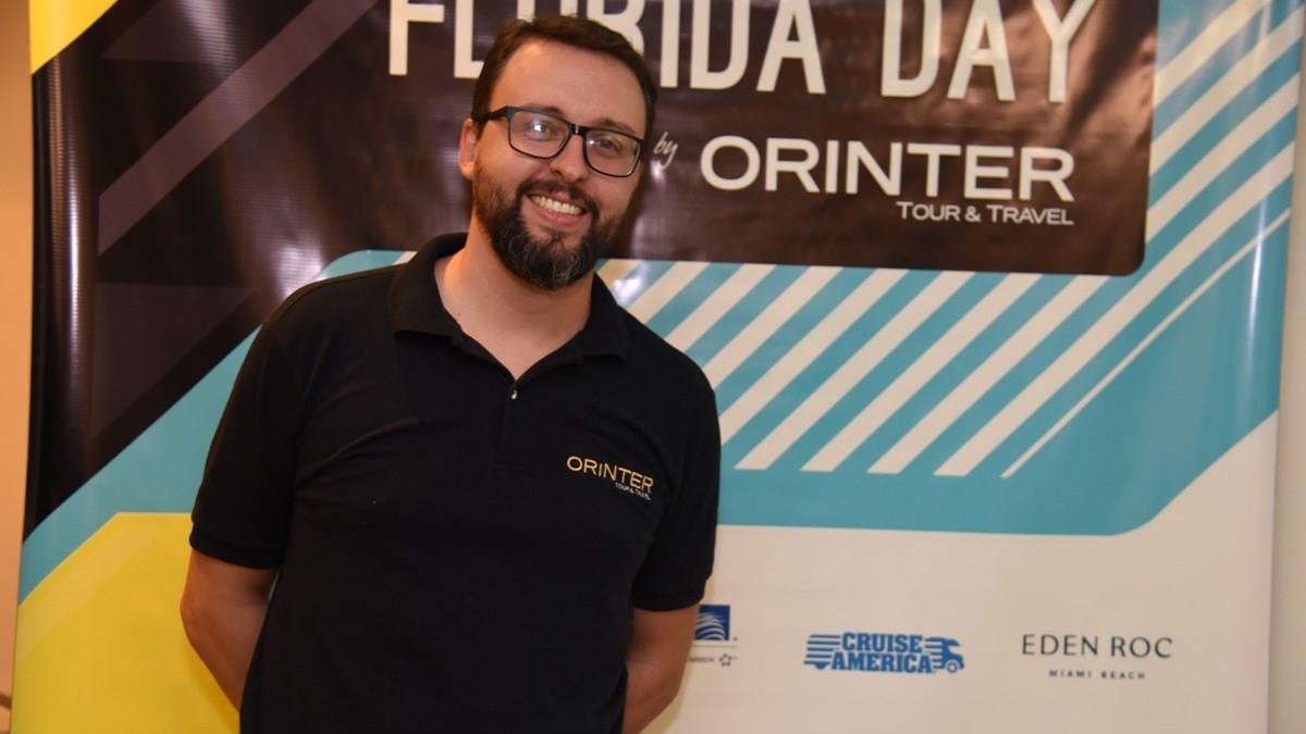 Orinter lança live De frente com o Especialista