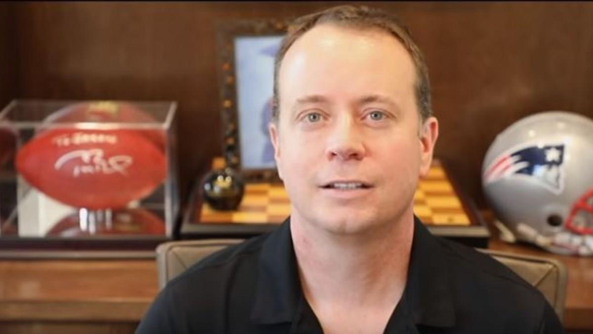 Jason Montague é novo diretor de Luxo da NCLH