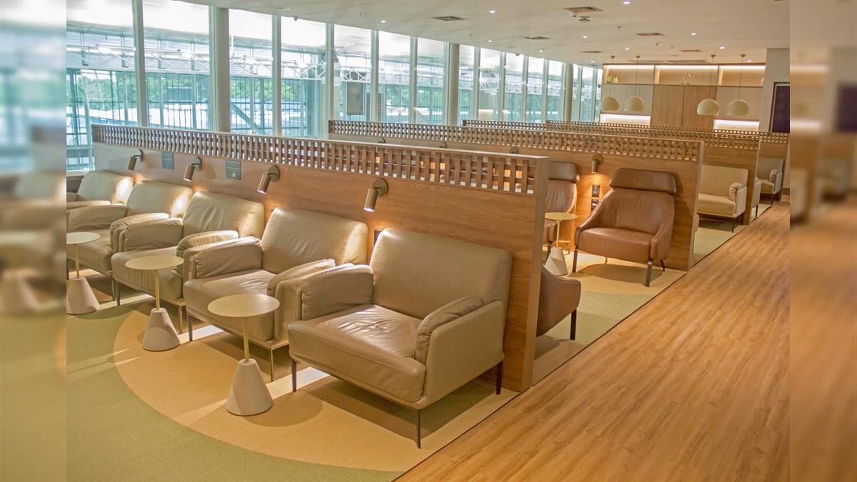 W Premium Group inaugura sala vip no Aeroporto de Belém; veja fotos