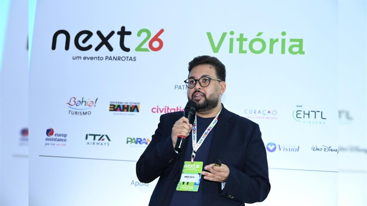 PANROTAS Next: Curaçao mostra por que agentes podem vender o destino o ...