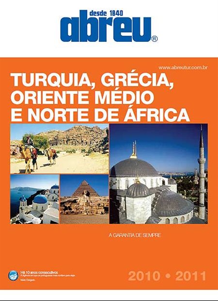 Catálogo - Notícias e Tudo sobre | PANROTAS